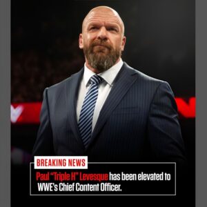 Murphy Claire Levesque: Daughter of Triple H and Stephanie