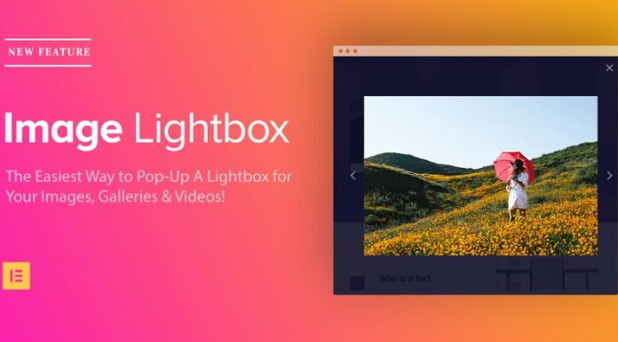 What is Lightbox In Wordpress?: Interesting facts - businesswirenow
